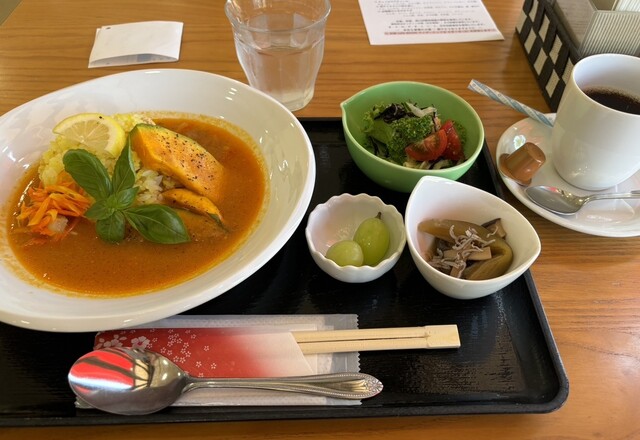 和音 （WAON） - 新倉敷/カフェ | 食べログ