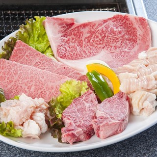 あみ焼ハウスせせらぎ - 七軒茶屋/焼肉 | 食べログ