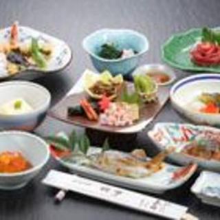 ご宴会メニュー : 料理旅館 田事 （たごと） - 七日町/料理旅館 | 食べログ