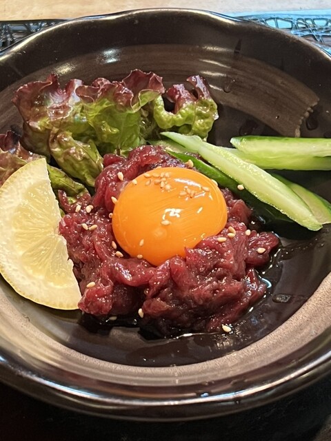 写真 : 焼肉冬伯 （とんべつ） - 矢向/焼肉 | 食べログ