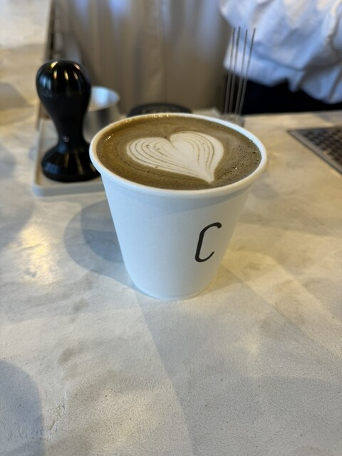 Cafukuya （カフクヤ） - 円山公園/カフェ | 食べログ