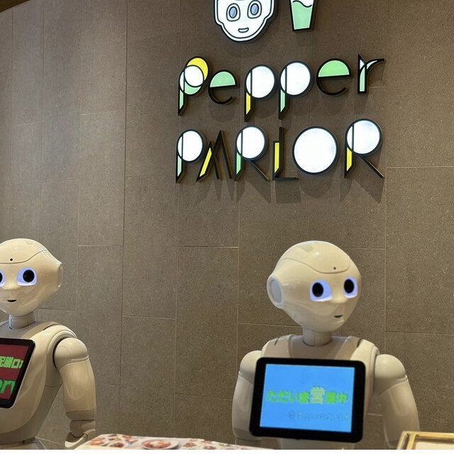 口コミ一覧 : Pepper PARLOR （ペッパーパーラー） - 渋谷/カフェ [食べログ]