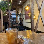 ROZI coffee （ロジコーヒー） - 新大久保/カフェ | 食べログ