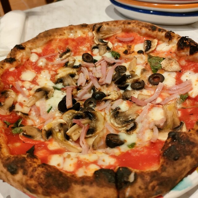 Casa di Ciro （カーサ ディ チーロ） - 五条（京都市営）/イタリアン/ネット予約可 | 食べログ