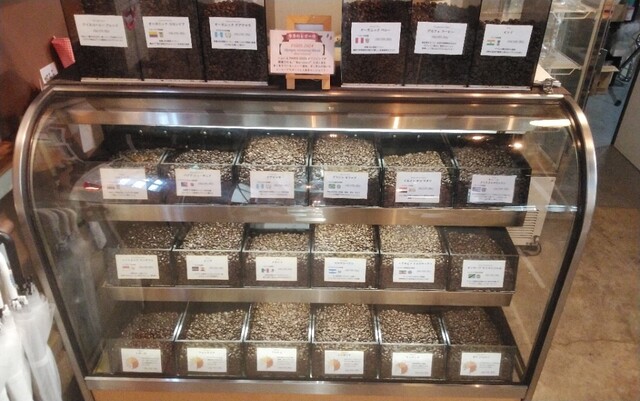 BETTER LIFE COFFEE+ROASTERS LABO （ベター ライフ コーヒープラスロースターズ ラボ） - 丸岡/カフェ | 食べログ