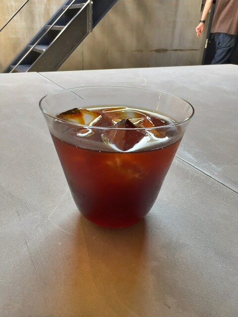 haiz coffee （ヘイズ コーヒー） - 南砺市その他/コーヒースタンド | 食べログ