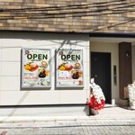 Sakura Cafe Hanon （ハノン）のご予約 - 祇園四条/カフェ | 食べログ