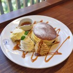 Sakura Cafe Hanon （ハノン）のご予約 - 祇園四条/カフェ | 食べログ