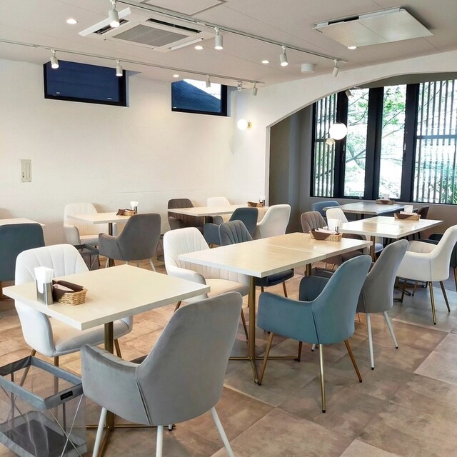 Sakura Cafe Hanon （ハノン）のご予約 - 祇園四条/カフェ | 食べログ