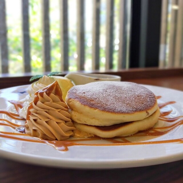 Sakura Cafe Hanon （ハノン）のご予約 - 祇園四条/カフェ | 食べログ