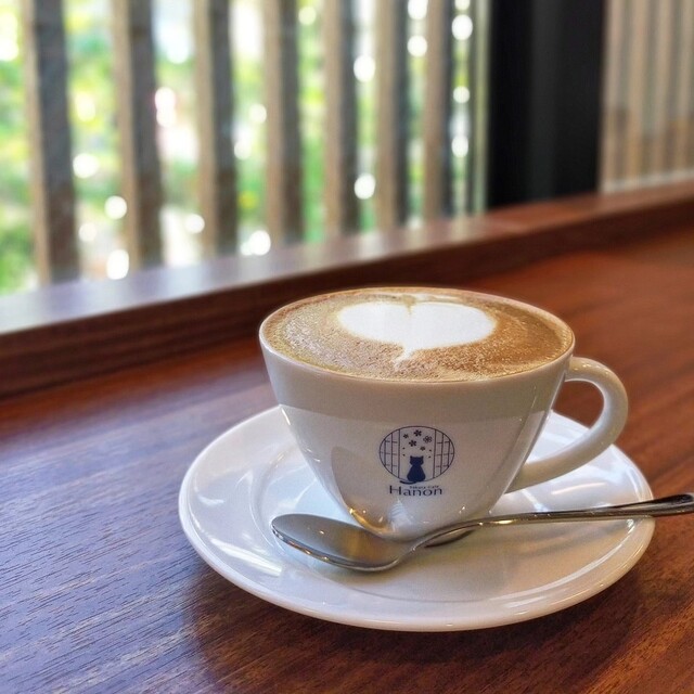 Sakura Cafe Hanon （ハノン）のご予約 - 祇園四条/カフェ | 食べログ