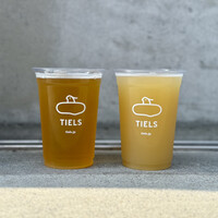 by はらぺこちびすけ : TIELS TEA&TAPS （ティールズ ティーアンドタップス） - 三島広小路/ビアバー [食べログ]