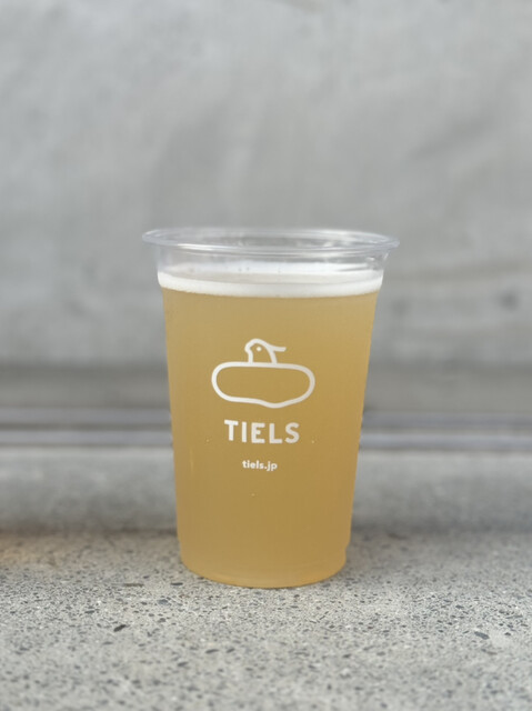 TIELS TEA&TAPS （ティールズ ティーアンドタップス） - 三島広小路/ビアバー | 食べログ