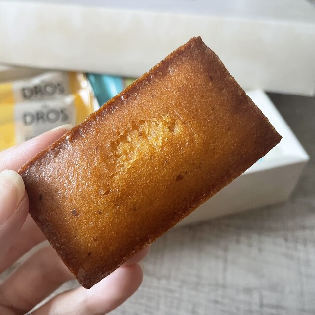 THE DROS グランスタ東京店 （ザ ドロス） - 東京/スイーツ | 食べログ