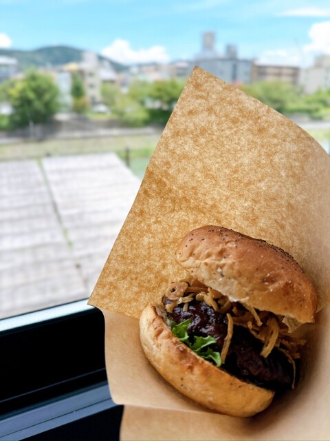 Kactoのご予約 - 祇園四条/アメリカ料理 | 食べログ