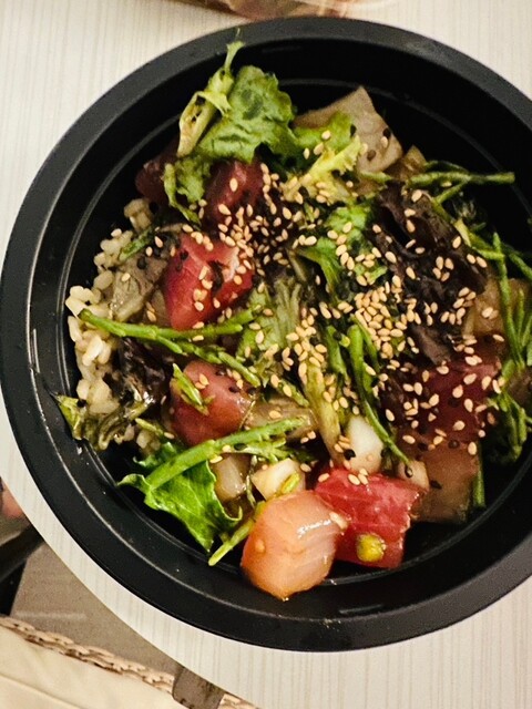 Maguro Spot - クヒオ通り/シーフード | 食べログ