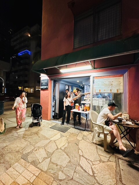 Maguro Spot - クヒオ通り/シーフード | 食べログ