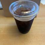 FADIE COFFEE 福岡中央銀行店 （ファディ コーヒー） - 赤坂/コーヒースタンド | 食べログ