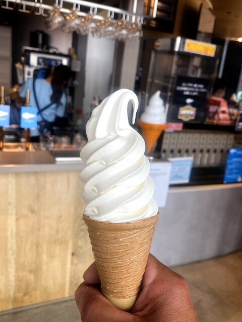 ES CON FIELD HOKKAIDO （エス コン フィールド ホッカイドウ） - 北広島/その他 | 食べログ