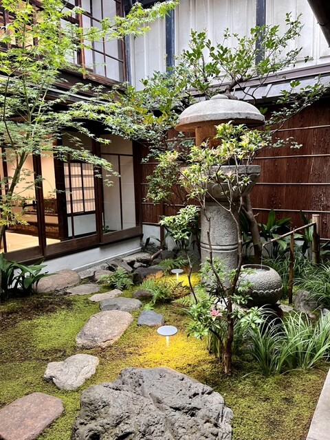 LE LABO CAFE KYOTO MACHIYA （ル ラボ カフェ） - 祇園四条/カフェ | 食べログ