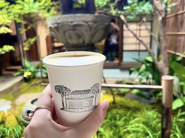 LE LABO CAFE KYOTO MACHIYA （ル ラボ カフェ） - 祇園四条/カフェ | 食べログ