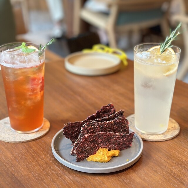 口コミ一覧 : Sekki （セッキ） - 七条/創作料理 [食べログ]