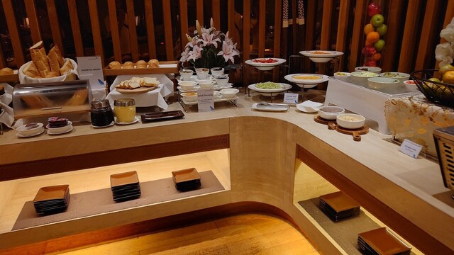 Garuda Indonesia International Executive Lounge Ngurah Rai Denpasar ...