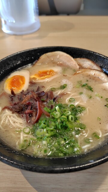 ICHI the RAMEN （イチ ザ ラーメン） - 名護市/ラーメン | 食べログ