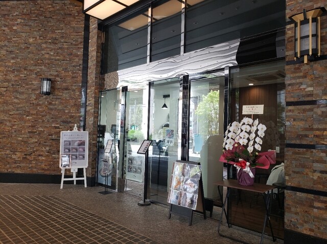 It Wokashi 梅田店 （いとをかし） - 東梅田/大福 | 食べログ