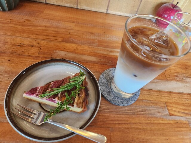 moja cafe （モジャカフェ） - 東松山/カフェ | 食べログ