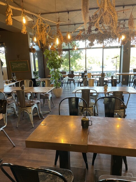 LODGE CAFE （ロッヂ カフェ）のご予約 - 富貴/カフェ | 食べログ