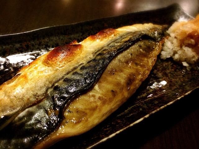 【リニューアル】なごし - 大井町/鉄板焼き | 食べログ