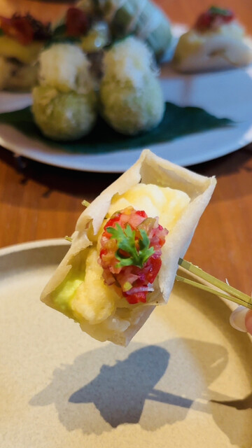 口コミ一覧 : Sekki （セッキ） - 七条/創作料理 [食べログ]