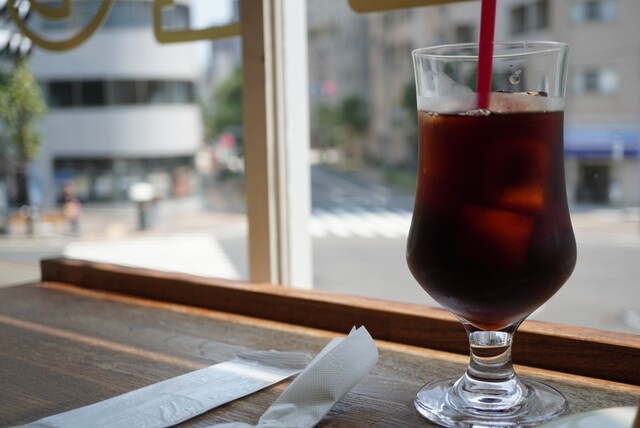 2F coffee （ニエフコーヒー） - 八丁堀/カフェ | 食べログ