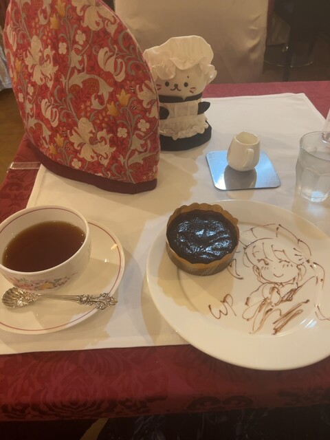 Wonder Parlour Cafe （ワンダーパーラーカフェ） - 東池袋/その他 | 食べログ