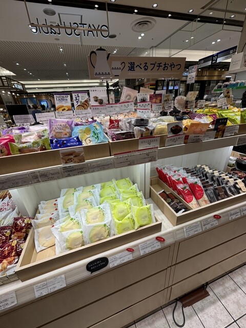 オヤツテーブル （OYATSU table） - 池袋/洋菓子 | 食べログ