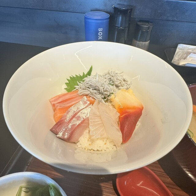 口コミ一覧 : Luv.Fish? 東京 （ラヴフィッシュ） - 大手町/居酒屋 [食べログ]