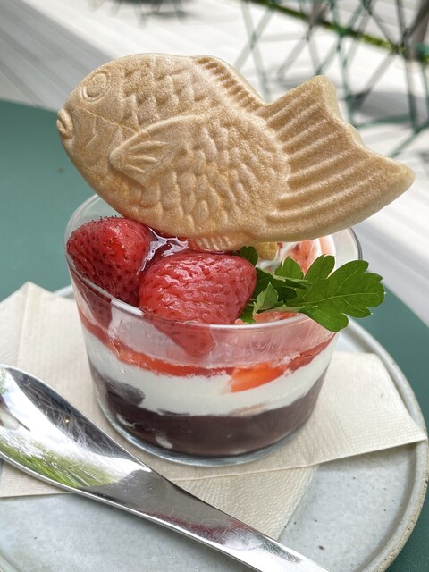 an cafe TAIKICHI （アン カフェ タイキチ） - 仙台市太白区その他/カフェ | 食べログ