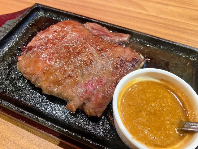 MARUGO （マルゴ）のご予約 - 宮古島市/ステーキ | 食べログ