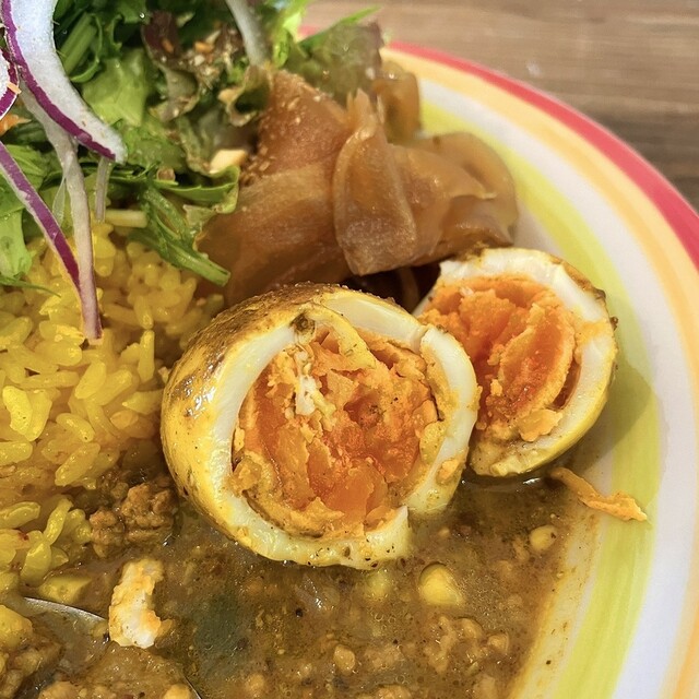 spicecurry moco （スパイスカレー モコ） - 西脇市/カレー | 食べログ