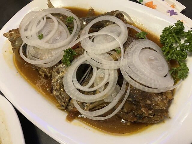 DOSURU MARITES （どうする まりてす） - 東岡崎/東南アジア料理 | 食べログ