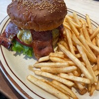 by ddf88755806 : Hey's Diner （ヘイズダイナー） - 京成幕張本郷/ピザ [食べログ]