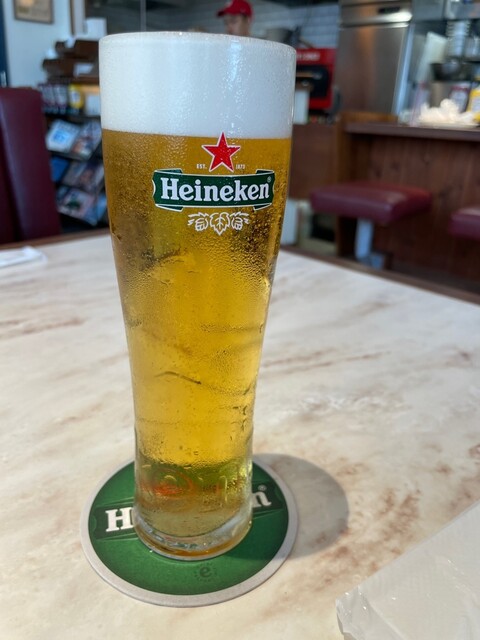 Hey's Diner （ヘイズダイナー） - 京成幕張本郷/ピザ | 食べログ