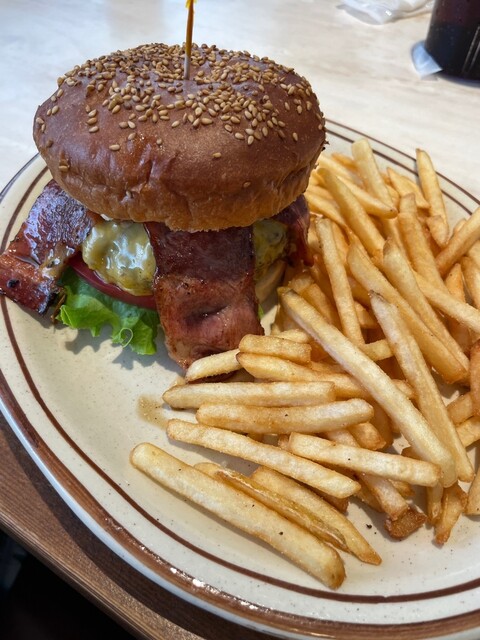 Hey's Diner （ヘイズダイナー） - 京成幕張本郷/ピザ | 食べログ