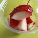 りんご飴専門店 富士林檎 蒲田店 （FUJI RINGO） - 蒲田/スイーツ | 食べログ