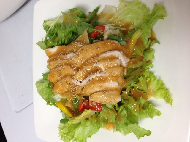 串焼 Bar Po-Foresta （バー ポ フォレスタ） - 下総中山/串焼き | 食べログ