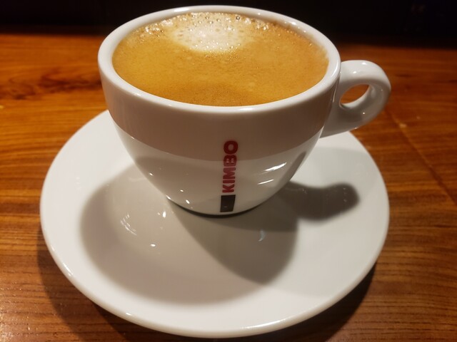 Osteria IL FRAPPATO （オステリア イル フラッパート）のご予約 - 銀座一丁目/イタリアン | 食べログ