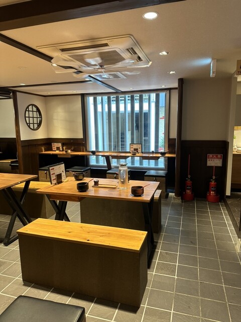 nikunokakurega oagari - Gion Shijo/Donburi (Rice bowl) | Tabelog