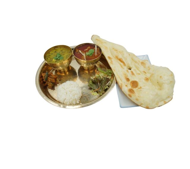 PASA DINING （パサ ダイニング） - 京成成田/ネパール料理 | 食べログ