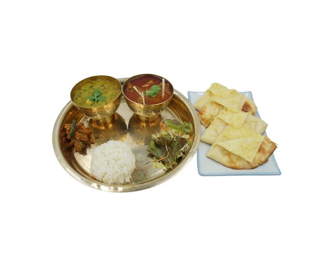 PASA DINING （パサ ダイニング） - 京成成田/ネパール料理 | 食べログ